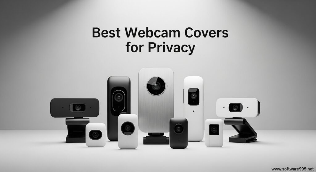 13 Best Webcam Covers for Privacy (July 2026) Tested