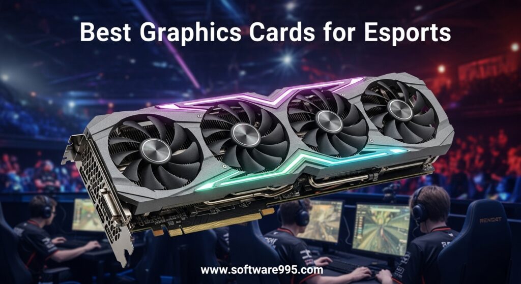 10 Best Graphics Cards for Esports (June 2026) Expert Reviews